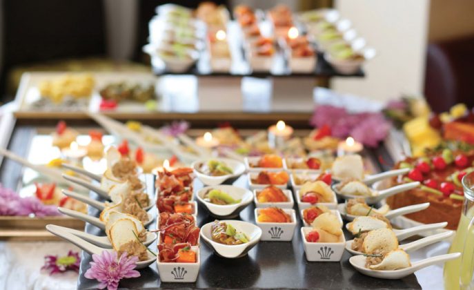 Offerta catering Roma | Qui lazio